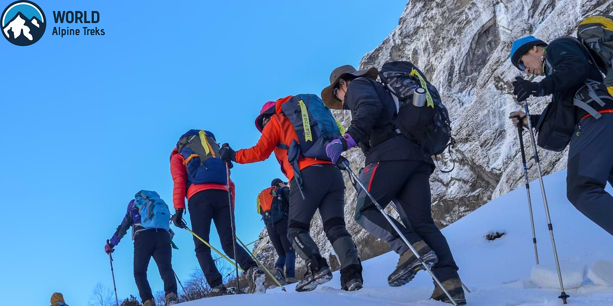 7 Great Reasons to Trek in Nepal with World Alpine Treks: Experience the Expertise of ...