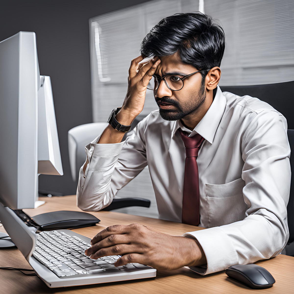 The Great Coding Scam: Why Learning to Code Might Be the Worst Career Advice Ever | by Neha | Medium