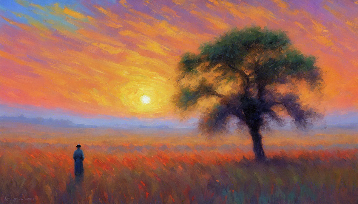 Parshas Balak — I’ve Fallen And I Don’t Want To Get Up | by Torah ...