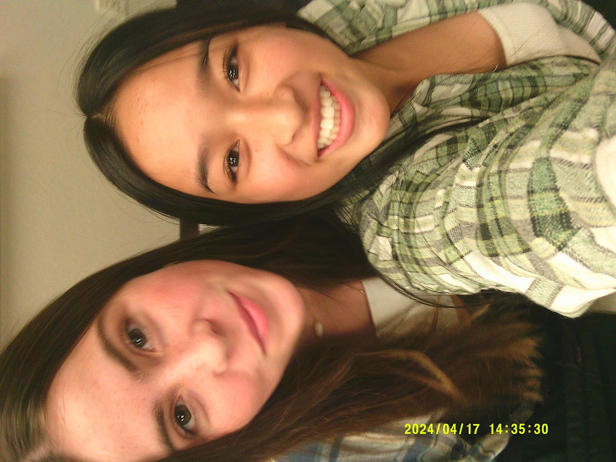 Am I Thugging This One Out?. At just sixteen years old, being in a ...