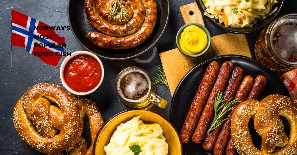 Discover Norway s Most Popular Food Dish A Taste Of Tradition Discover Norway s Most Popular Food Dish A Taste Of Tradition