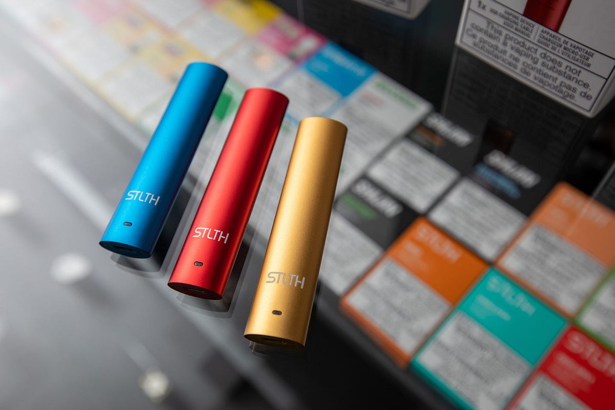 Vape Street Abbotsford Mill Lake : Best Vape Store - Vape Street ...