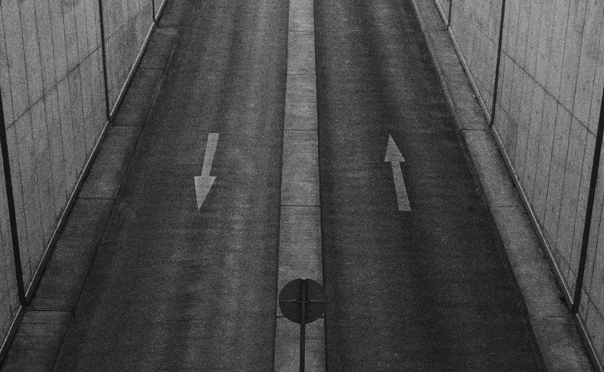 Transferable Skills. A story in defense of the… | by Aaron Peace | Jul ...