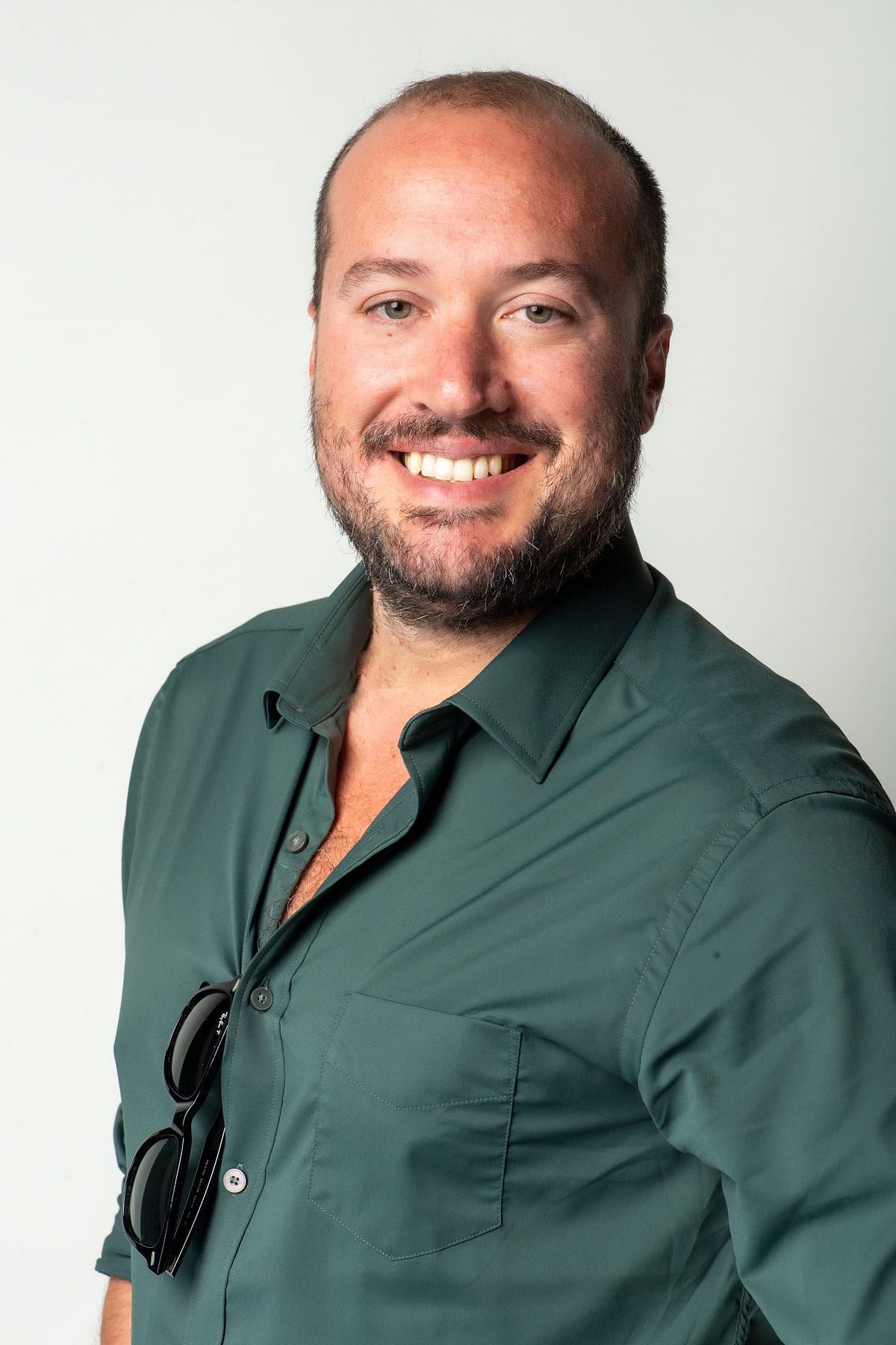 HEADLINE Inc names Ethan Welch CFO | by Ethan Welch | HEADLINE Crypto ...