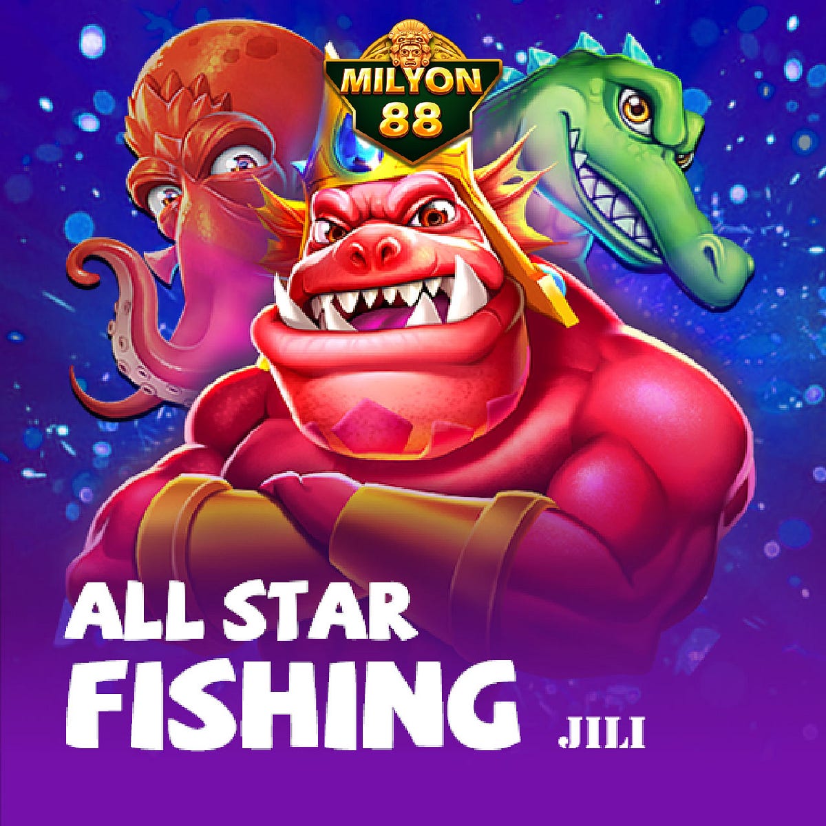 All Star Fishing Game Review & Free Demo | by Milyon88 | Feb, 2024 | Medium
