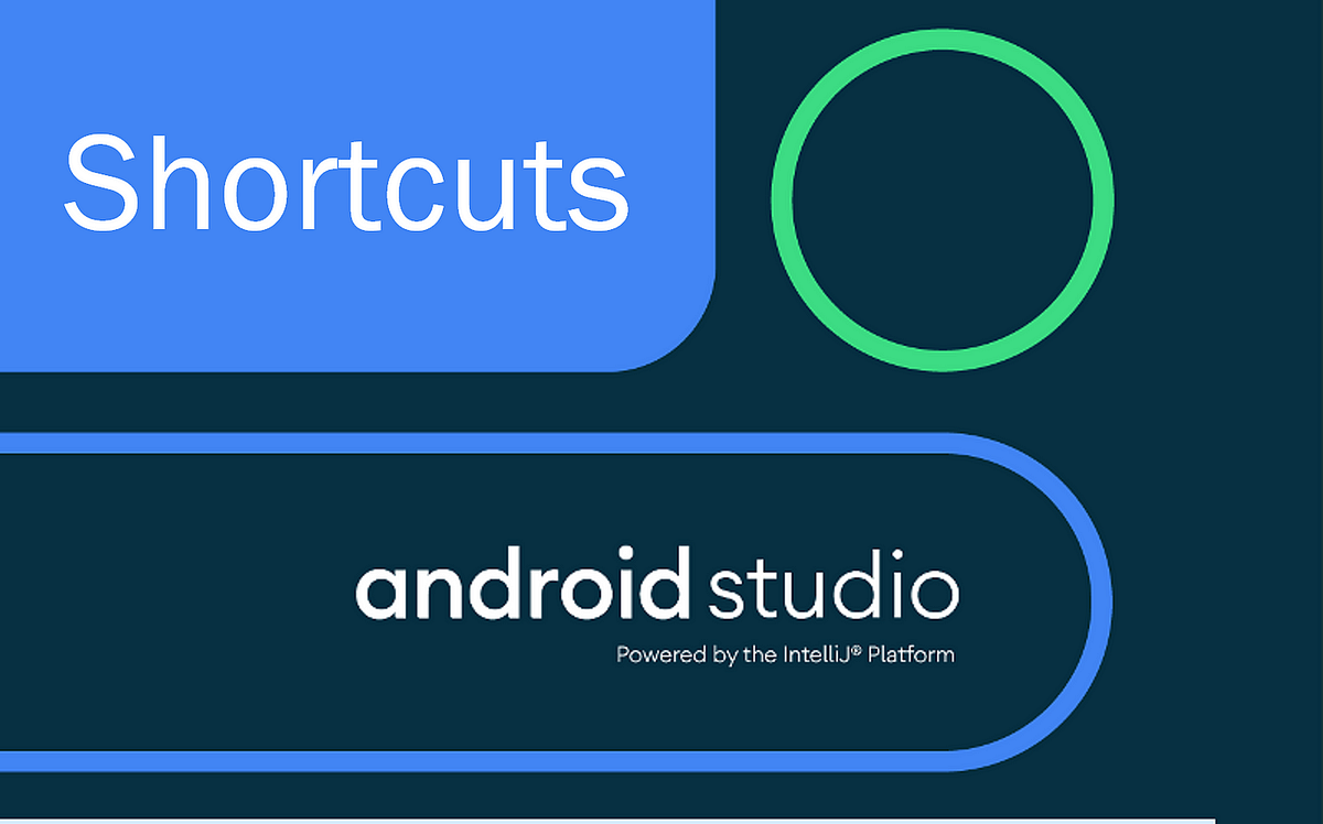 Boost Your Productivity with Essential Android Studio Shortcuts | by Himanshu HC | Medium