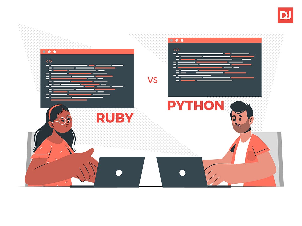 Python vs Ruby: Which Language Should You Learn in 2024? | by Foramthakral Tech | Sep, 2024 | Medium