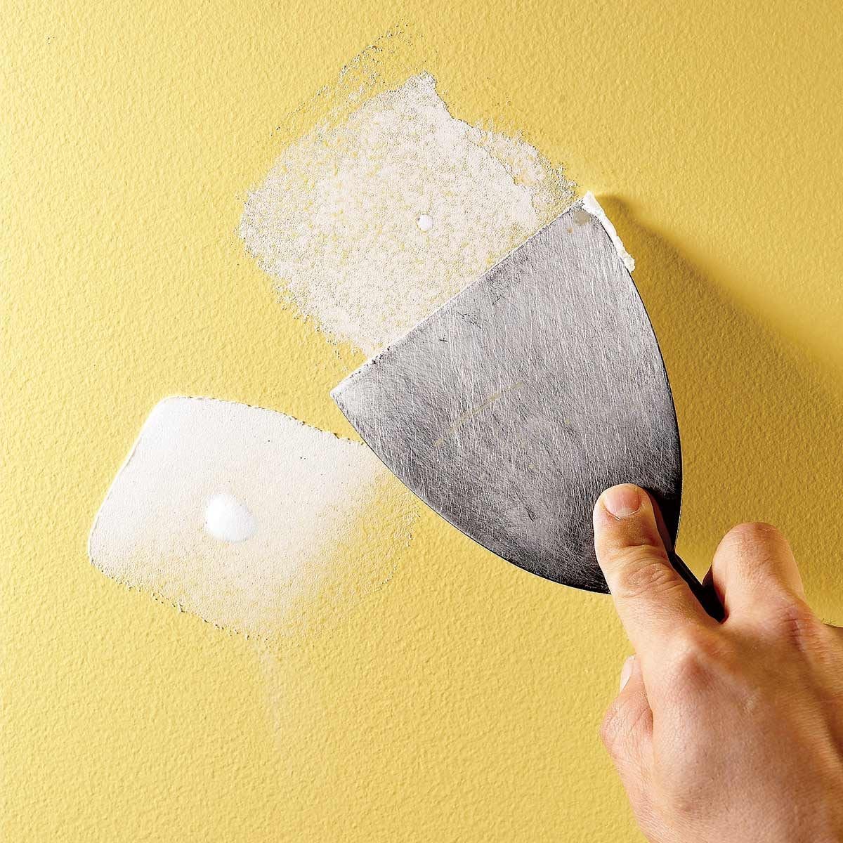 Mastering Drywall Repair: Easy Steps to Achieve Professional Results ...