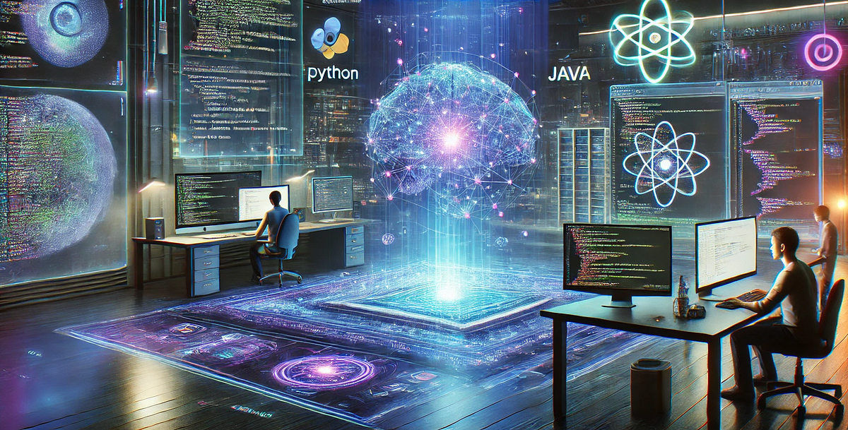 Build Domain-Specific LLM Chatbot: AI | NLP | Python | GPT-2 | Java ...