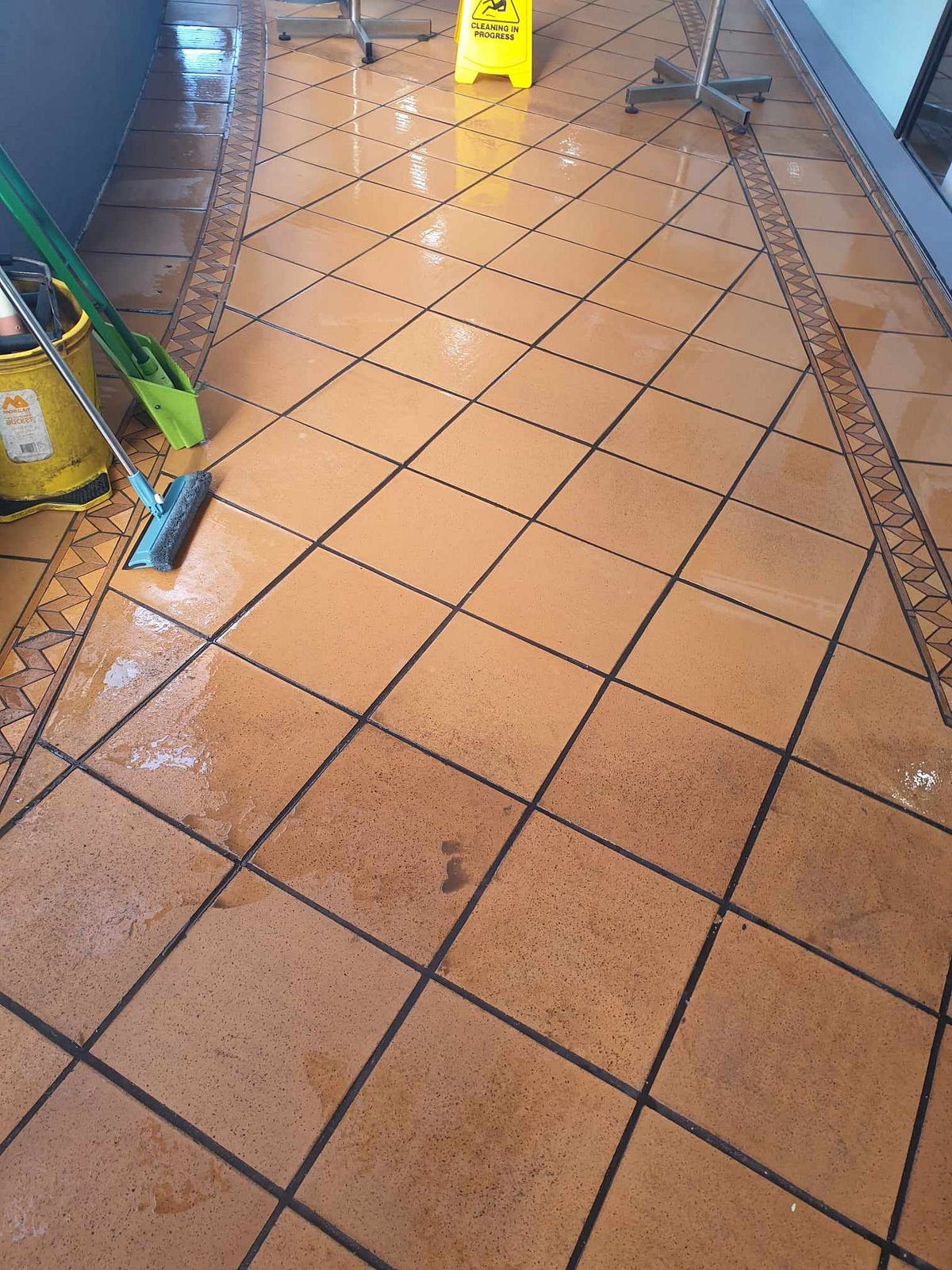 Tile and Grout Cleaning: What’s the Difference Between Honing and ...