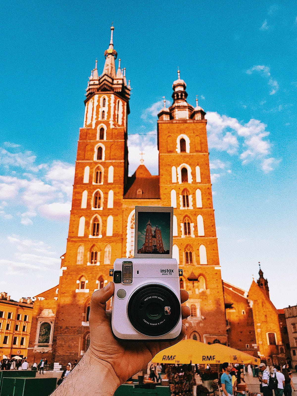 How to Use a Photo Location Finder to Plan Your Photoshoots | by ...