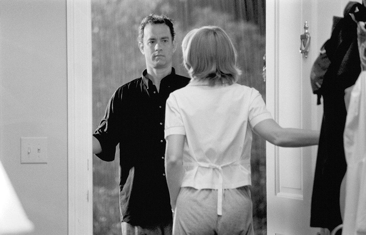 Cast Away: Kelly Should’ve Chosen Chuck | by Alana Stroud | Medium