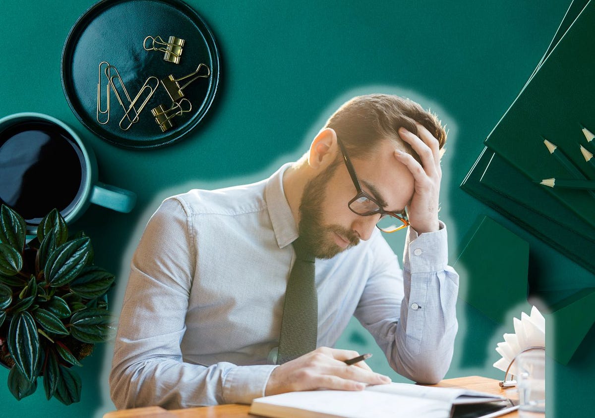 How to Train Your Mind to Do Hard Things Without Getting Distracted ...