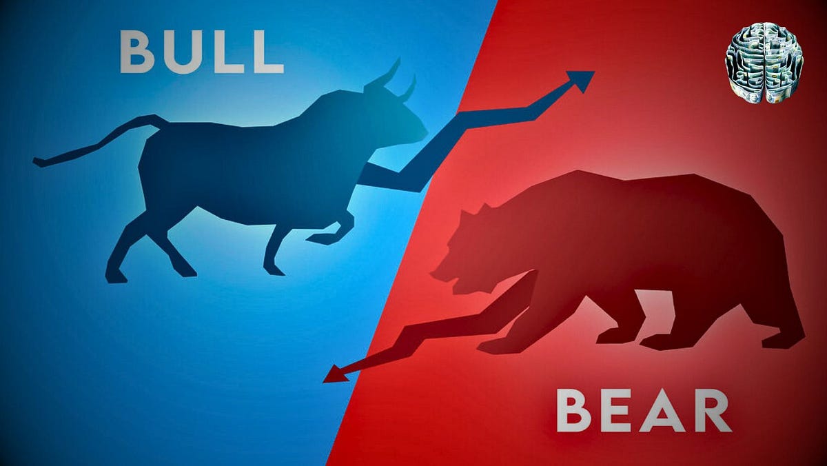 Bull Vs Bear Market: The Perfect Way to Navigate Both | Medium