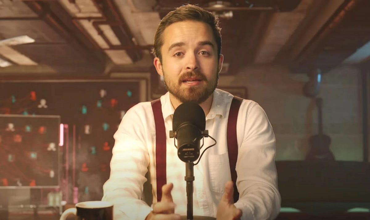Who is Coffeezilla?. Coffeezilla has taken over the YouTube… | by Nick ...