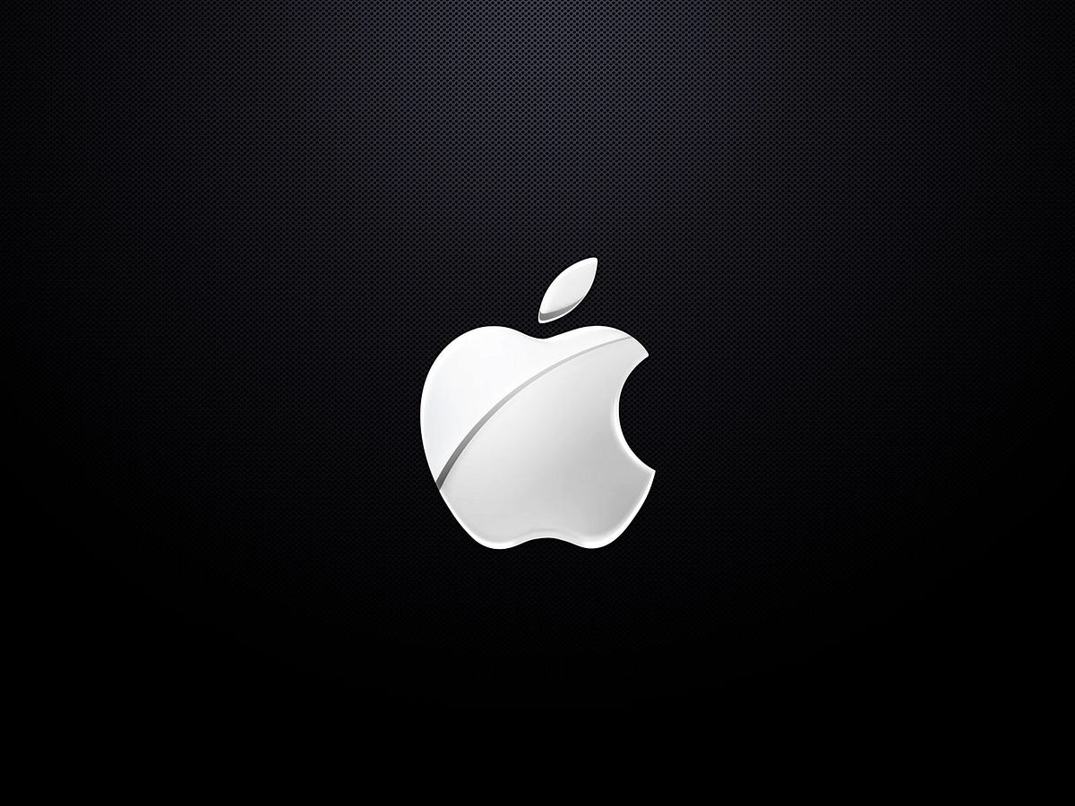 The irresistible lure of the Apple Ecosystem | by Anyron Copeman | The ...