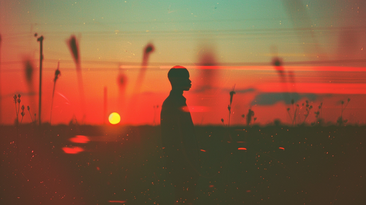 Emptiness and Solitude. Finding Yourself or Losing Yourself… | by Lost ...