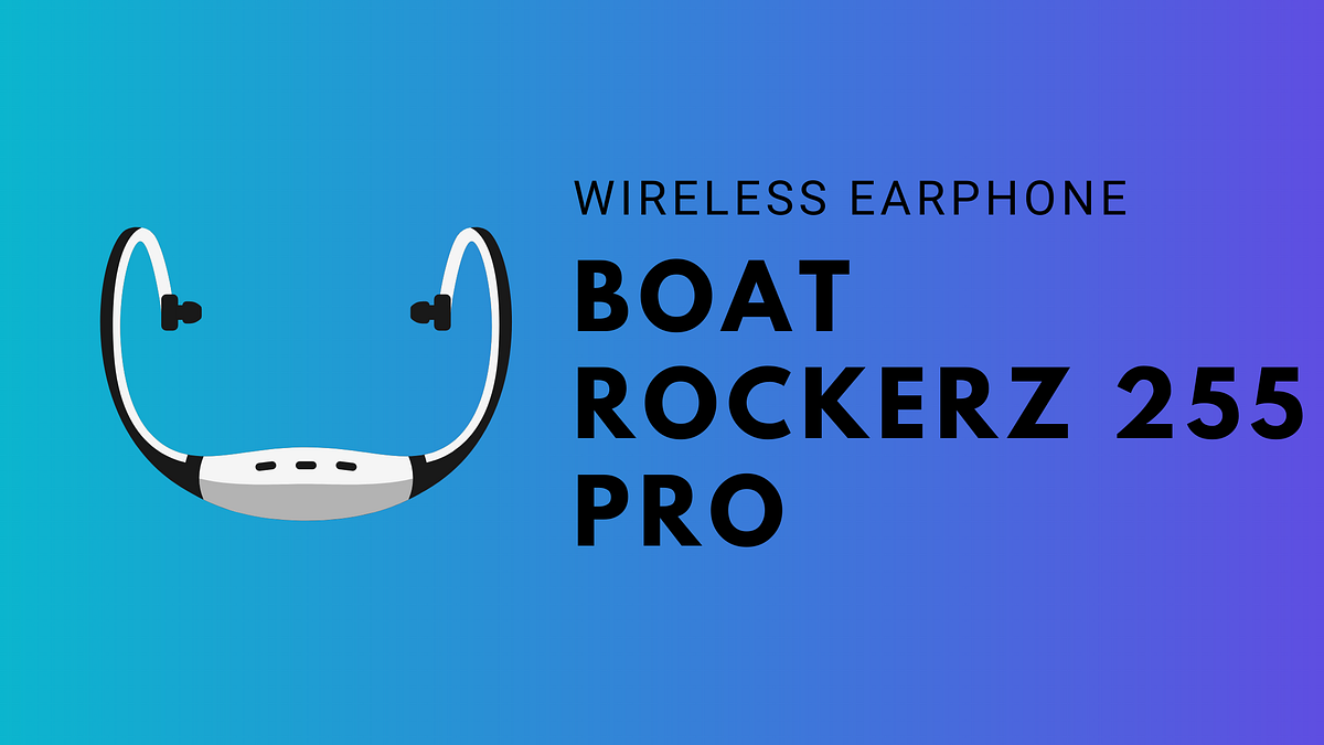 boat rockerz 255 pro price and review - Mobile network - Pravin Madav ...
