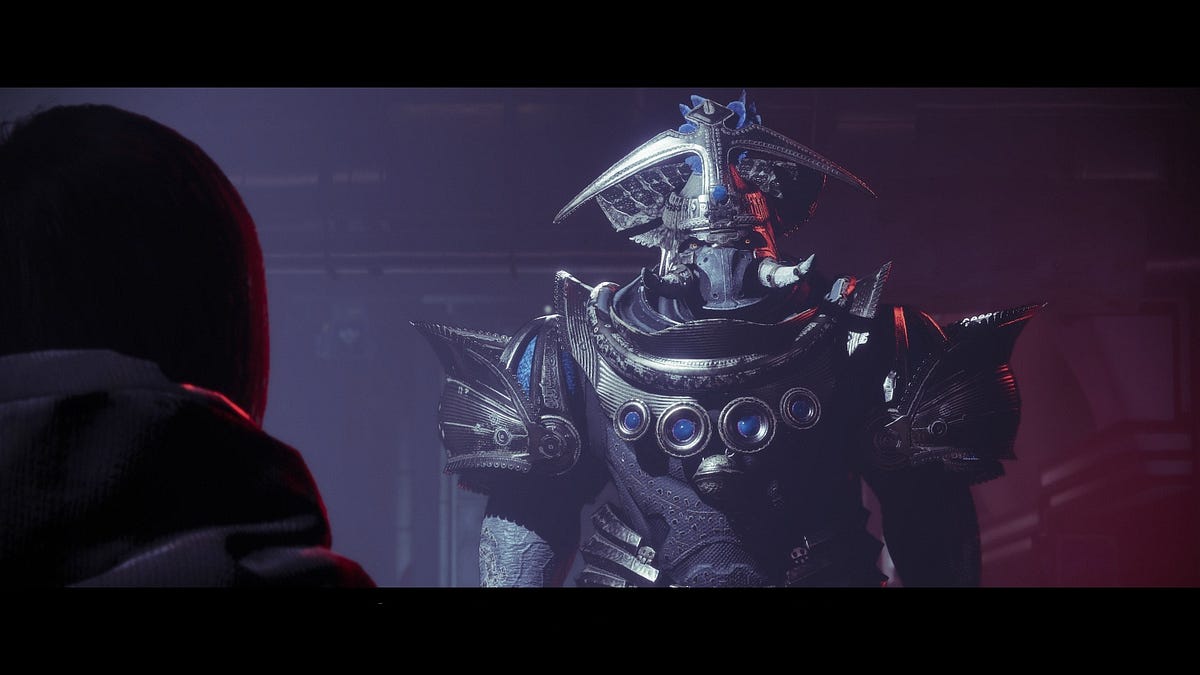 Destiny 2: Season of the Risen Wrap Up | by On Nessus | Medium