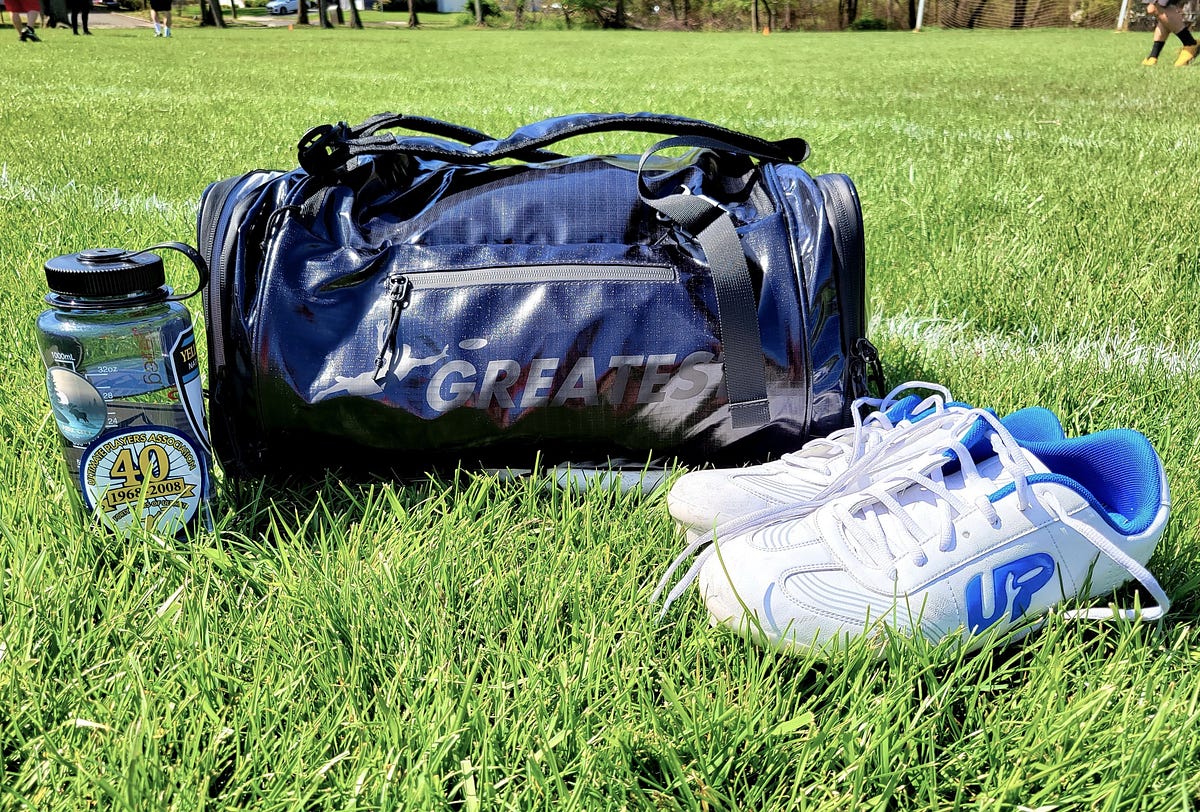 Greatest Ultimate Bag — Greatest 30 Backpack Review | by Geoff ...