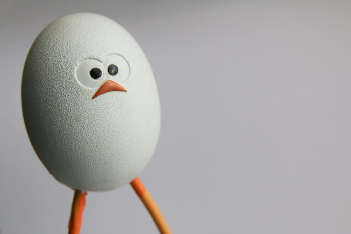 How to Create Round Characters in Fiction | by Penny Zang | Writing 101 ...
