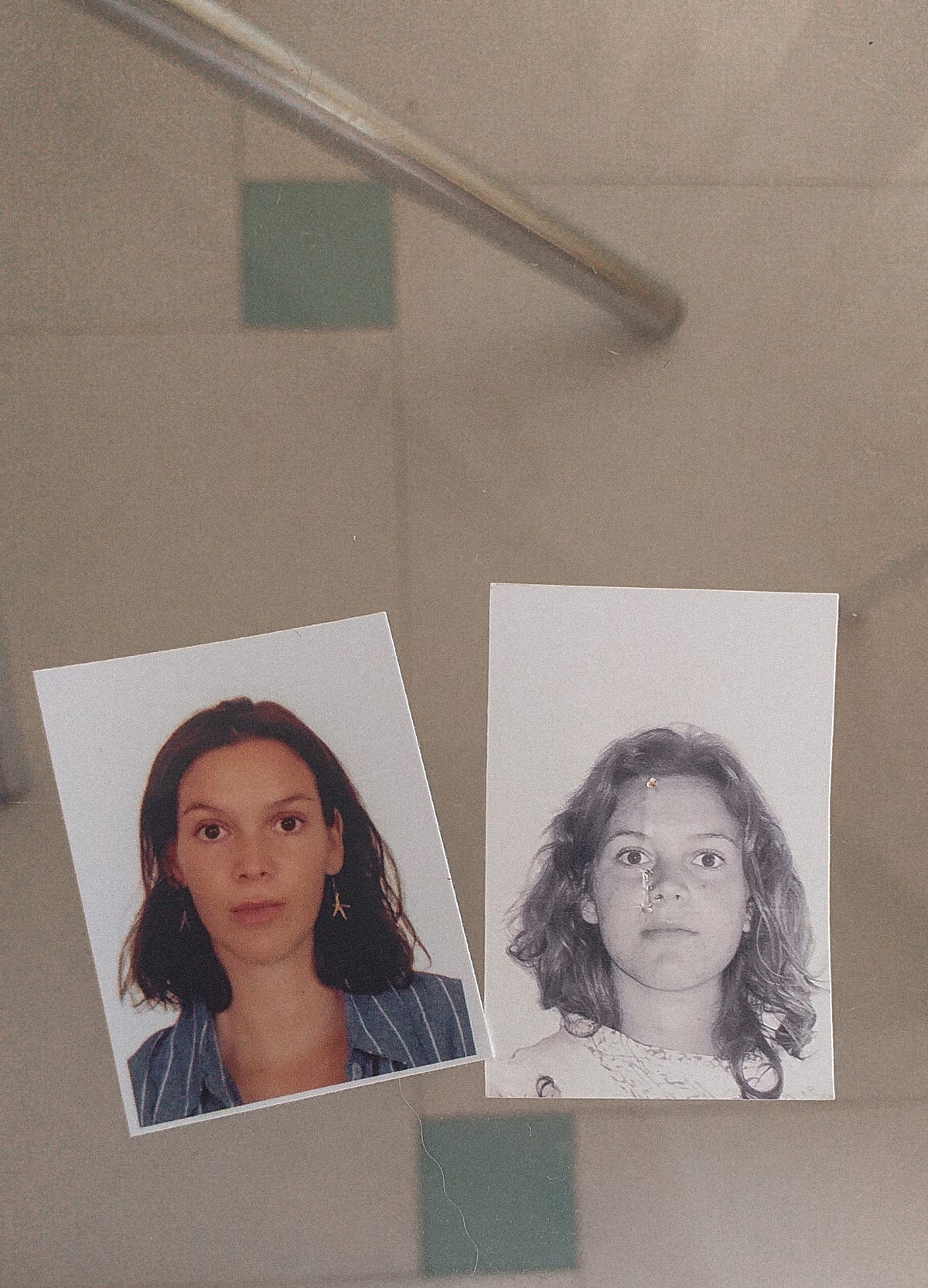 This is Your Permission Slip to Reinvent Yourself | by Alexa Storm ...