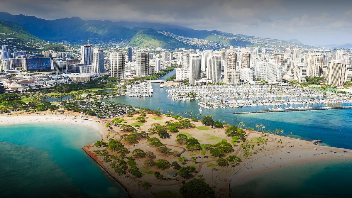 Discover the Wonders of Honolulu: Five Unforgettable Tours to Enhance ...