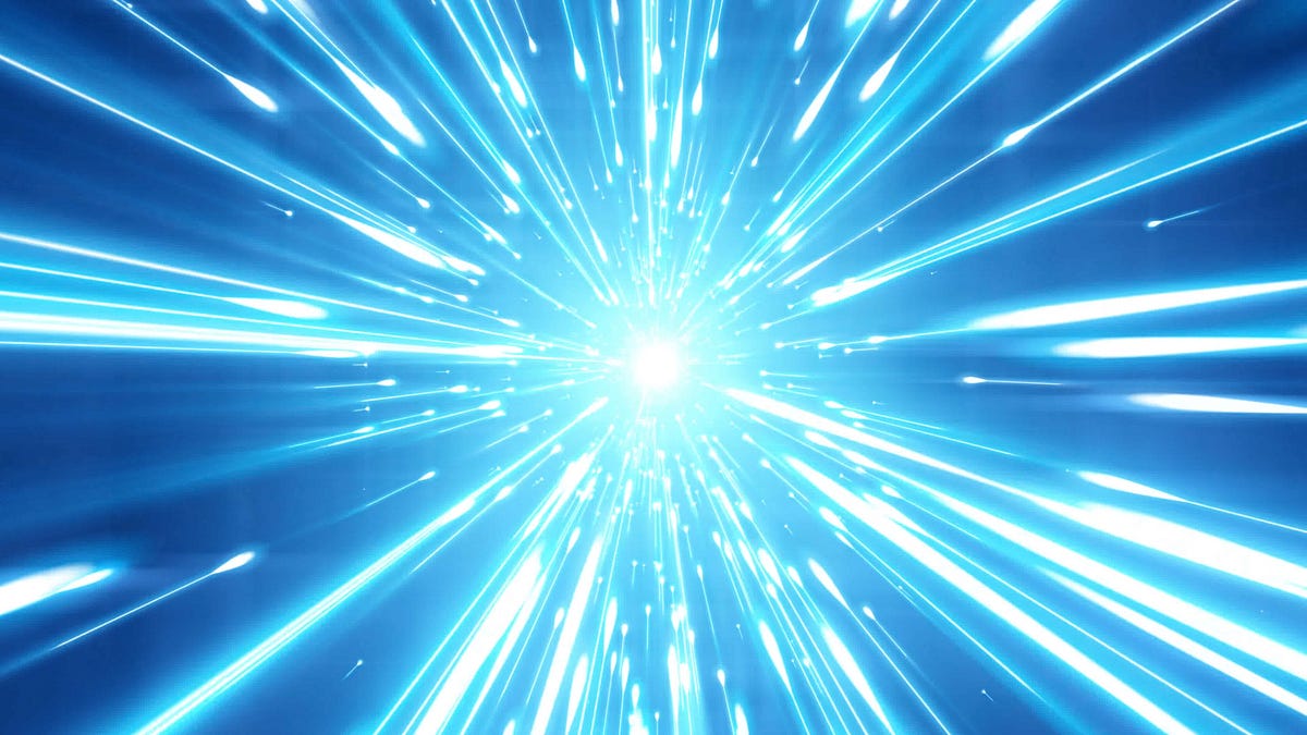 Can We Detect Warp Drives From Alien Civilizations? | by Jimmy Ng, Ph ... Can We Detect Warp Drives From Alien Civilizations? | by Jimmy Ng, Ph ...