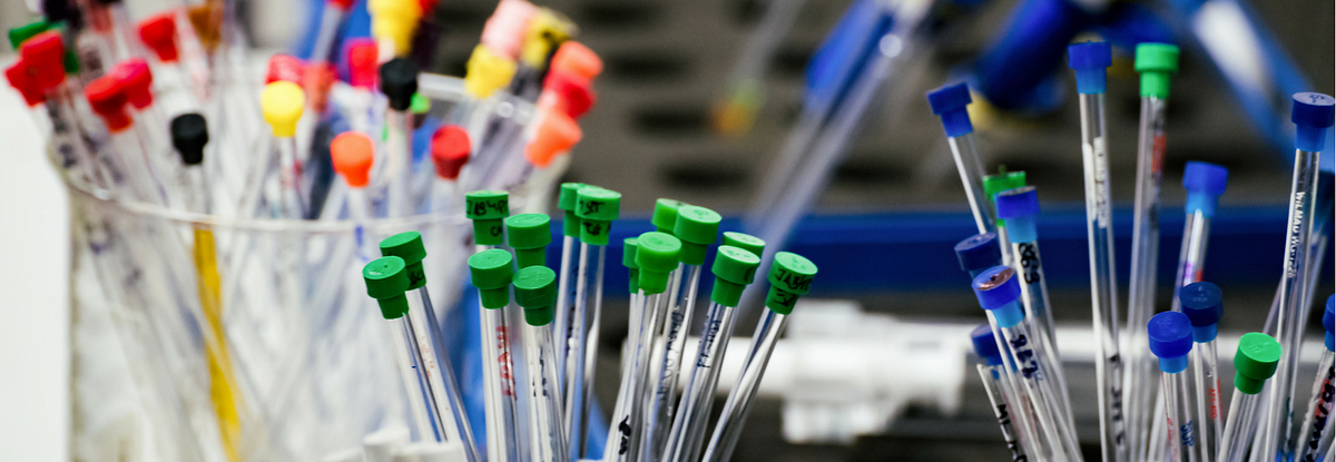 A Core Lab Means Business: Best Practices for the Bottom Line | by ...