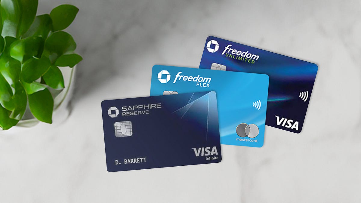 What is a Credit Card Trifecta? (And Do You Need One?) | by Jason ...