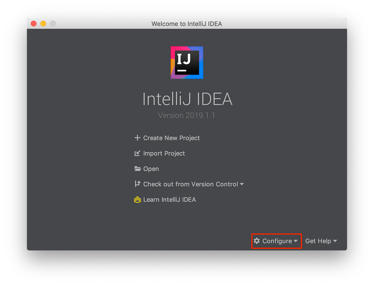 How to run a Scala project with SBT building tool | by Superbox | Medium