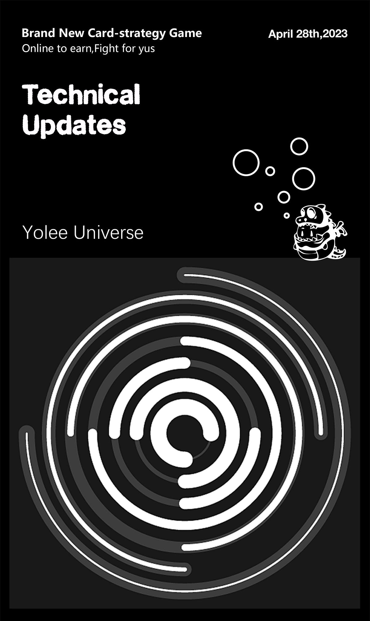 Technical Development Progress Update #4 28Fri - Yolee - Medium