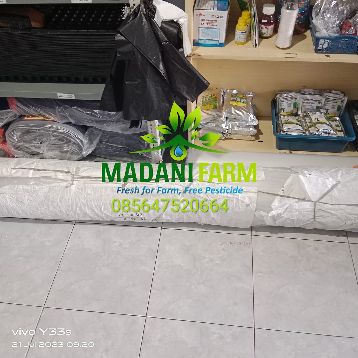 Pusat jual plastik UV | by Yullis Kristanto | Medium