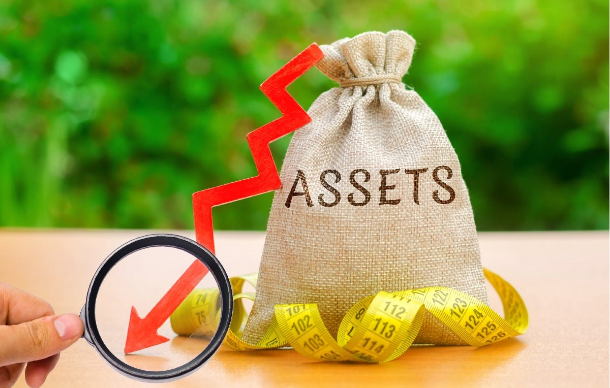 Robert Villeneuve Sturgeon Falls — The Importance Of Asset Management ...