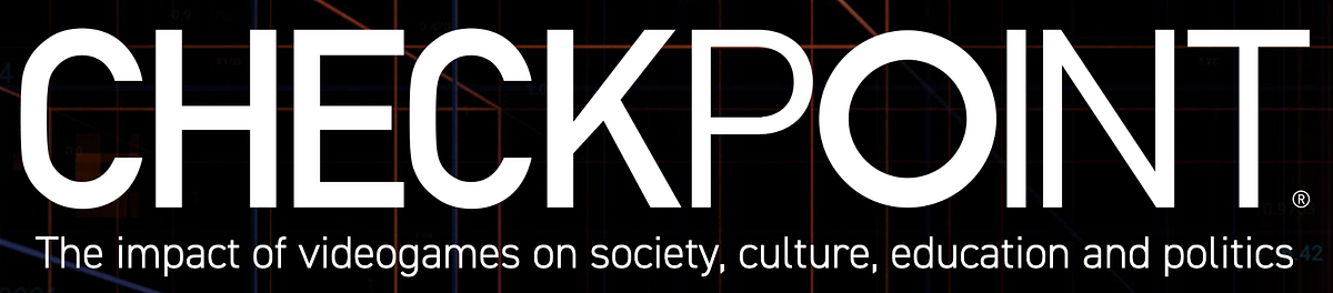 Checkpoint Properties Series: Podcasts | by Checkpoint Magazine | Medium