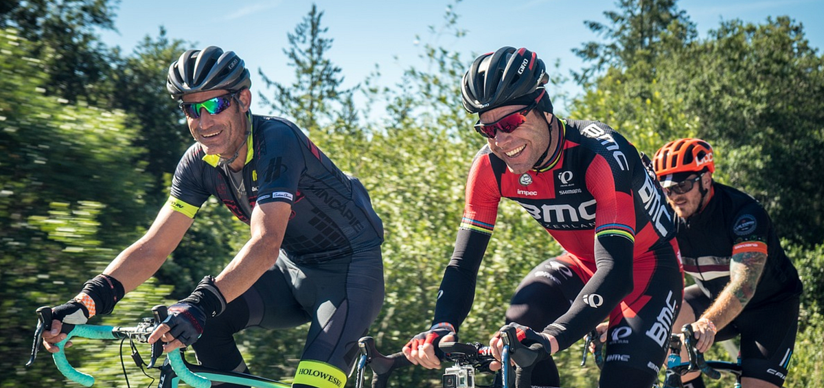 The worst ‘cyclist’ can be the best rider | by Anthony Walsh | Medium