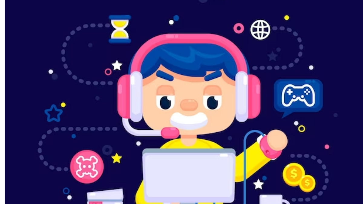 How To Choose The Right 2D Game Services? | by Acadereality Animation ...