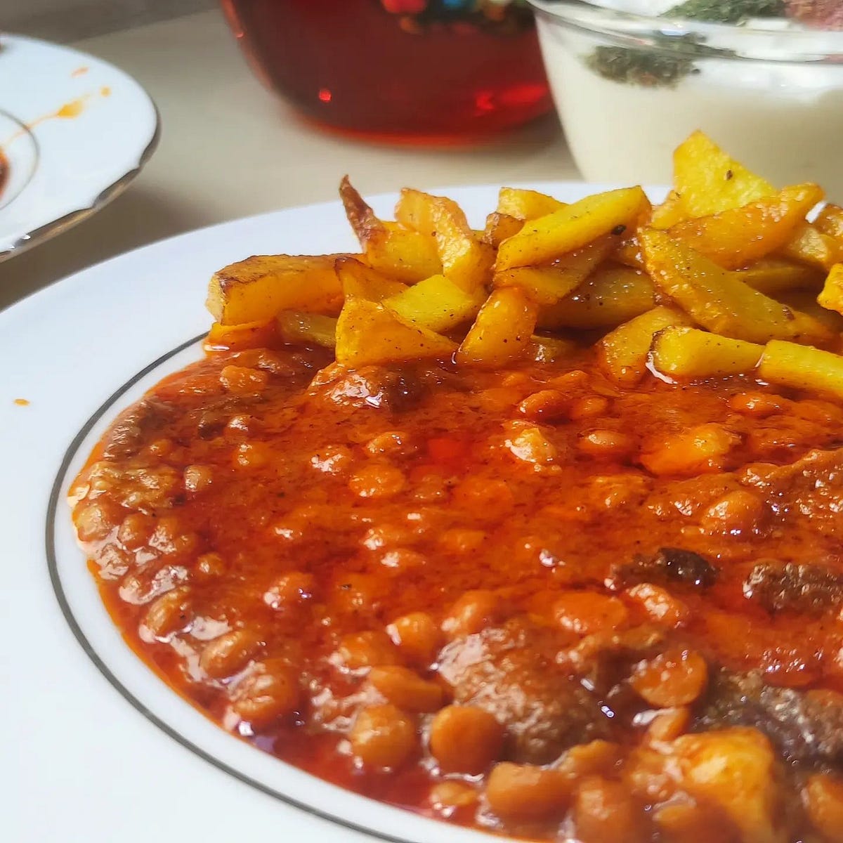 Delightful Two-Serving Gheimeh Stew Recipe | by Takrecipe | Medium