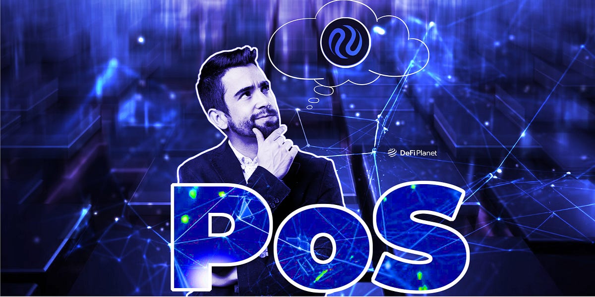 What You Need to Know About Injective Blockchain Layer-1 Proof of Stake | by Hashim Qamar | Medium