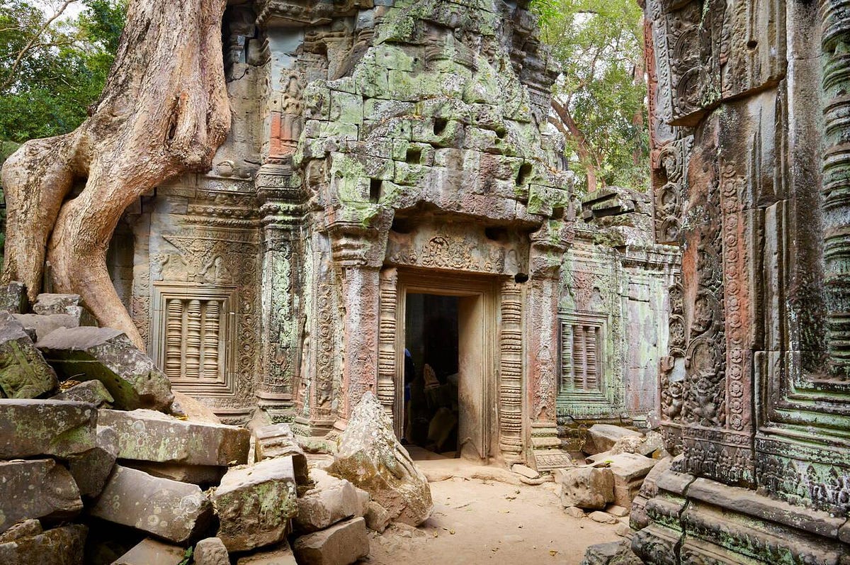 Explore the Charm of Cambodia: Your Ultimate ‘Summer Magic’ Getaway ...
