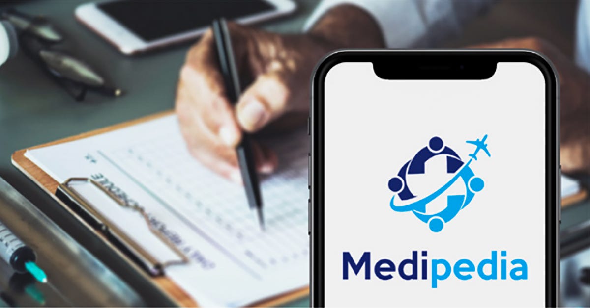 Everything You Need to Know About Medipedia Platform Services | by Medipedia | Medium