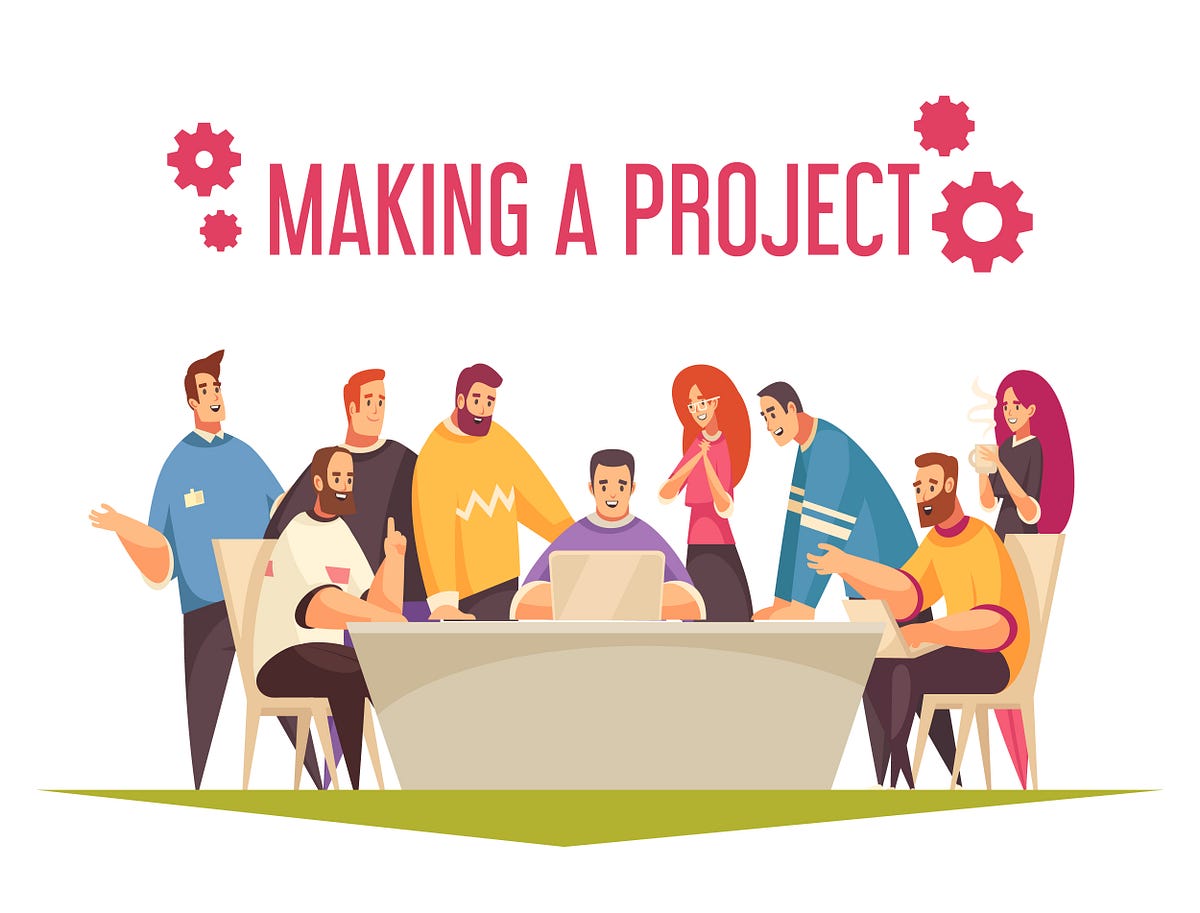 Build a great Scrum team for your project | by James K. Ralph | Agilist ...