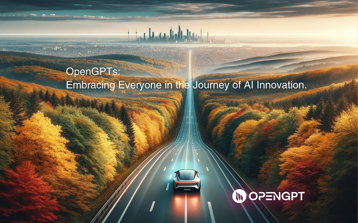 OpenGPTs: OpenGPT.com Launches an Alternative to Custom GPTs | by airylues | Dec, 2023 | Medium