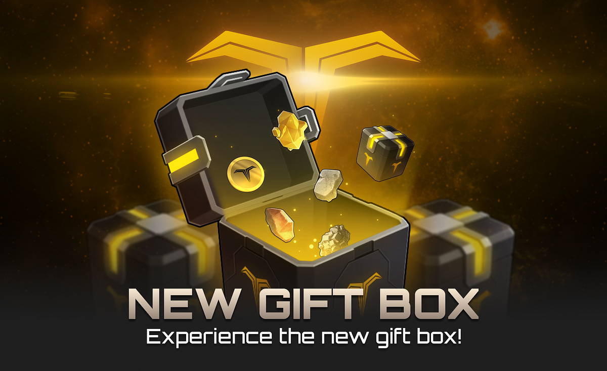 Exciting Upgrade to the TALON Gift Box System! | by TALON | Medium