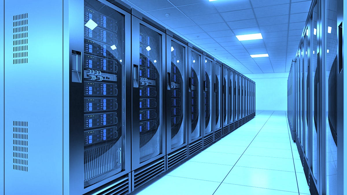 Data Center Colocation: A Comprehensive Guide | by Naufan001 | Sep, 2024 | Medium