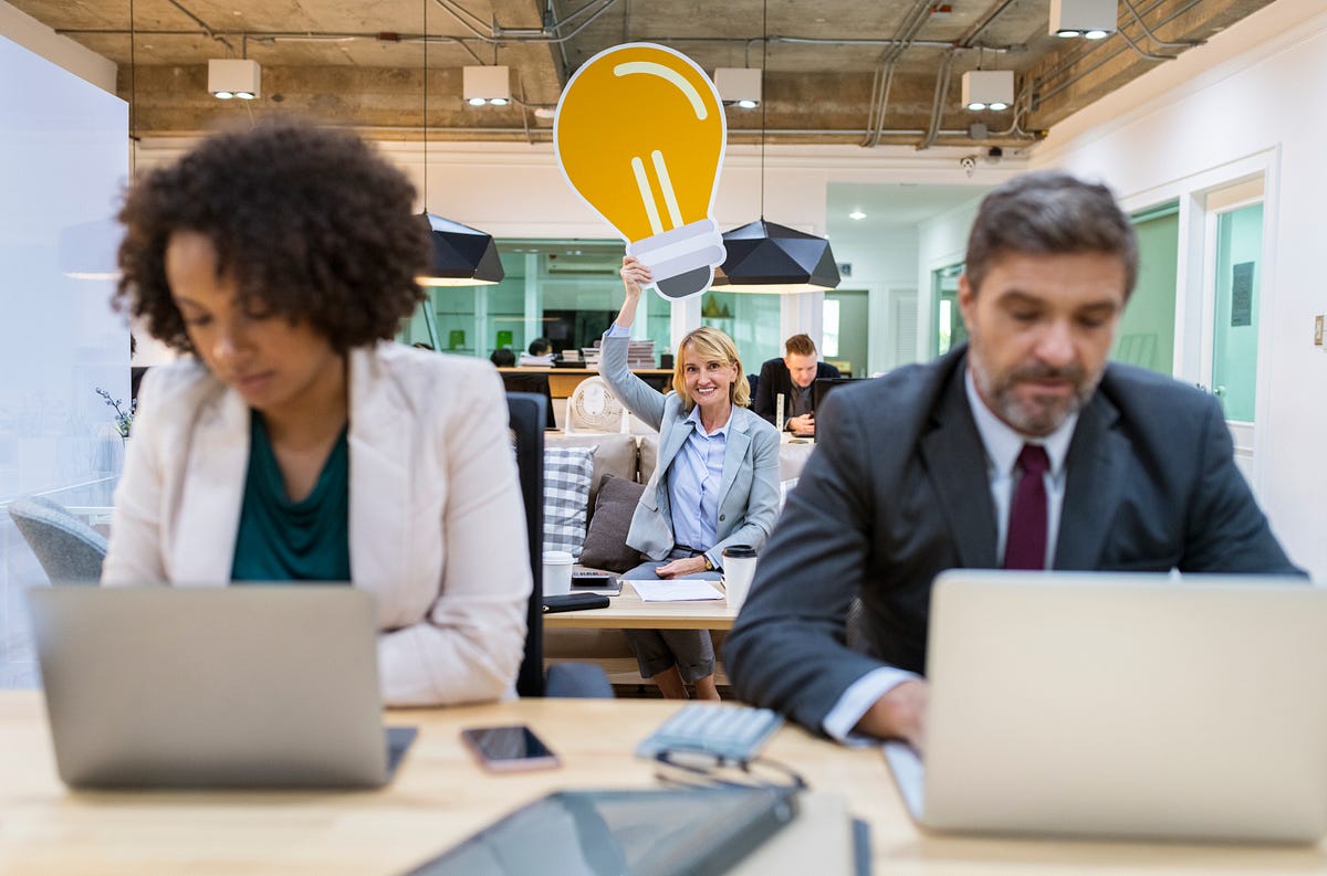 🌍 Open Innovation: maximizing benefits while managing risks 🚀 | by ...
