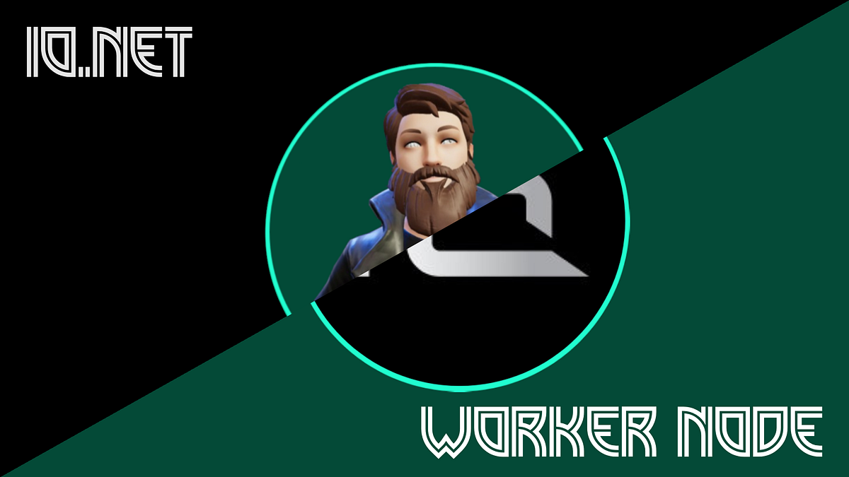 io.net | Worker Node Setup Guide | psi.crypto | Medium