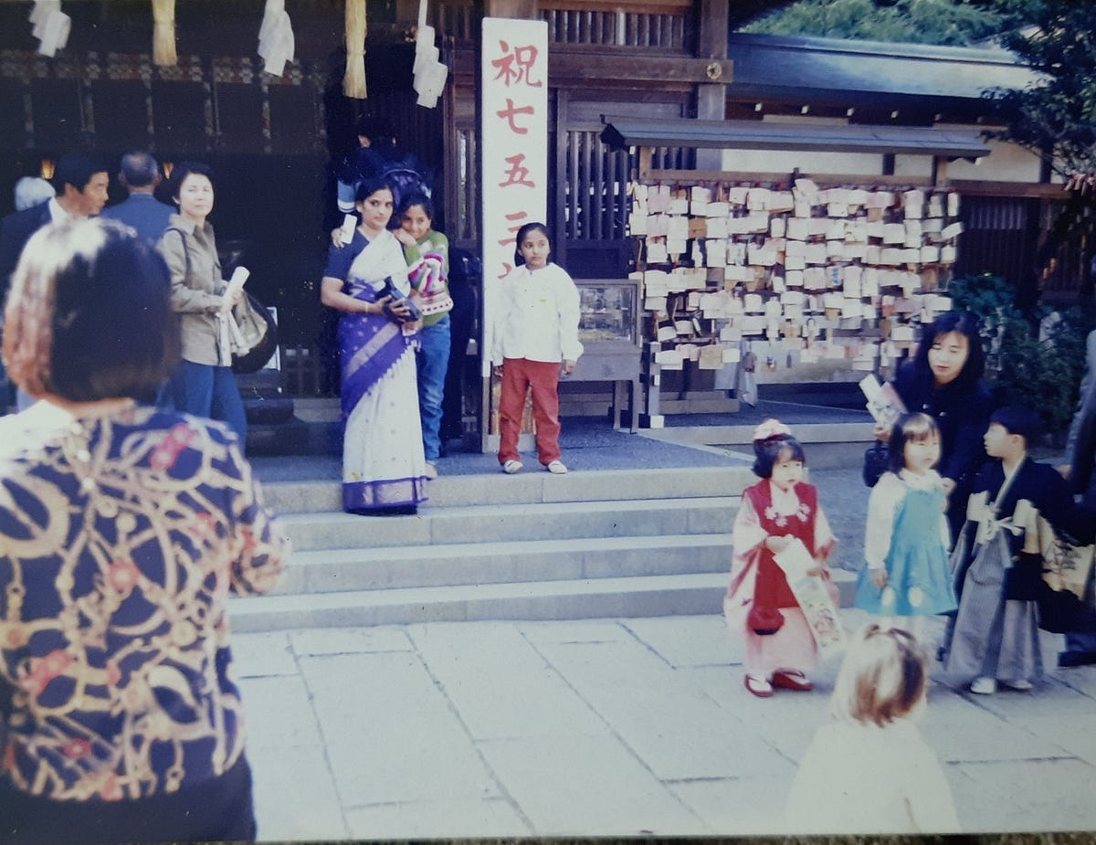 Navigating Belonging and Ancestral Healing as a Third Culture Adult: Understanding Cultural ...