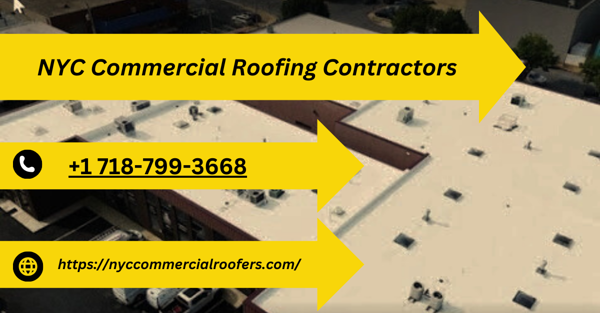 Top 3 Best Roofing in Bronx, NY. 1. NYC Commercial Roofing Contractors ...