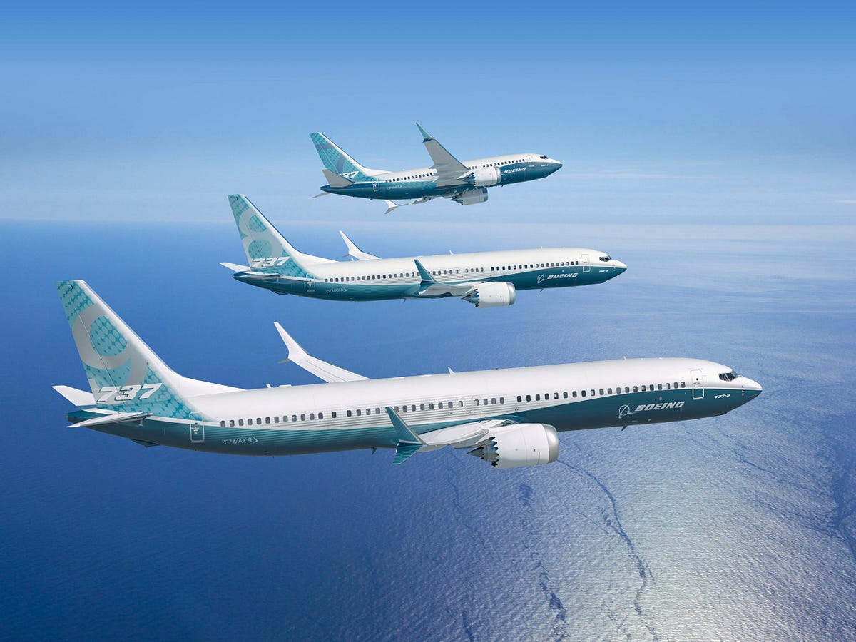Boeing and the Value of Human Life | by Erin Welsh | Medium